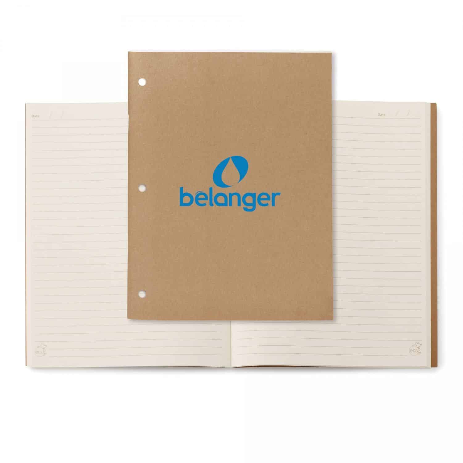 Notebooks – Spector Gifts