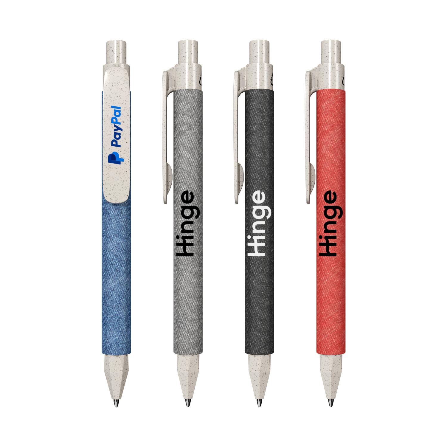 Charlotte Ballpoint Pen – Spector Gifts