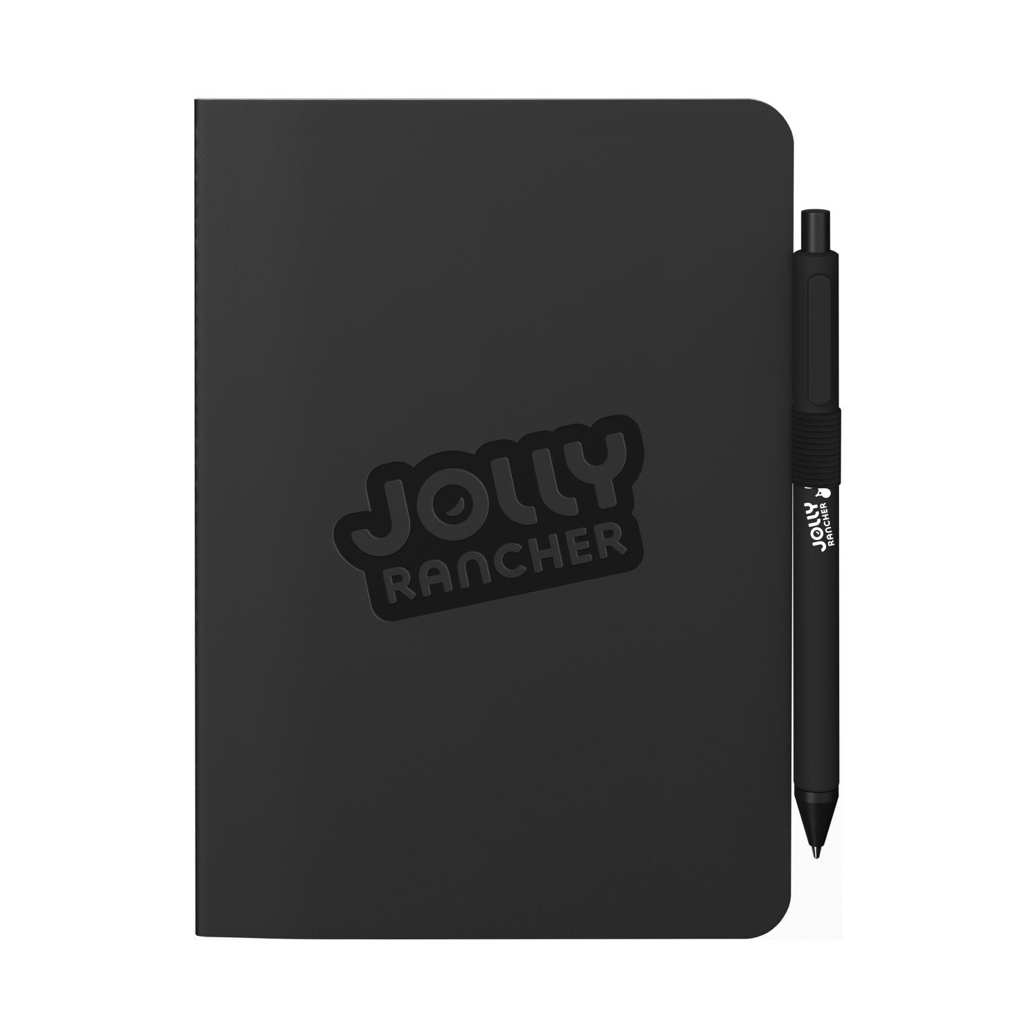 Eye Candy Single Meeting Journal Pen Combo – Spector Gifts