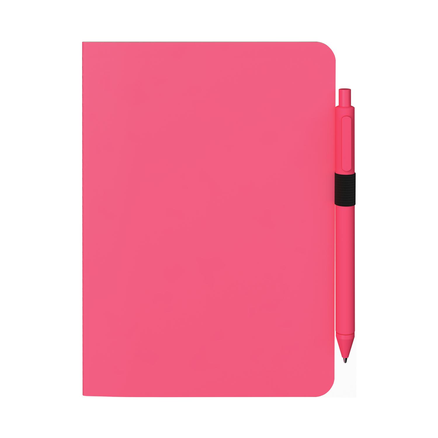 Eye Candy Single Meeting Journal Pen Combo – Spector Gifts