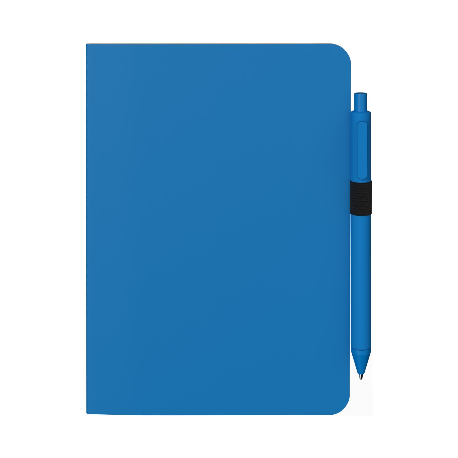 Eye Candy Single Meeting Journal Pen Combo – Spector Gifts