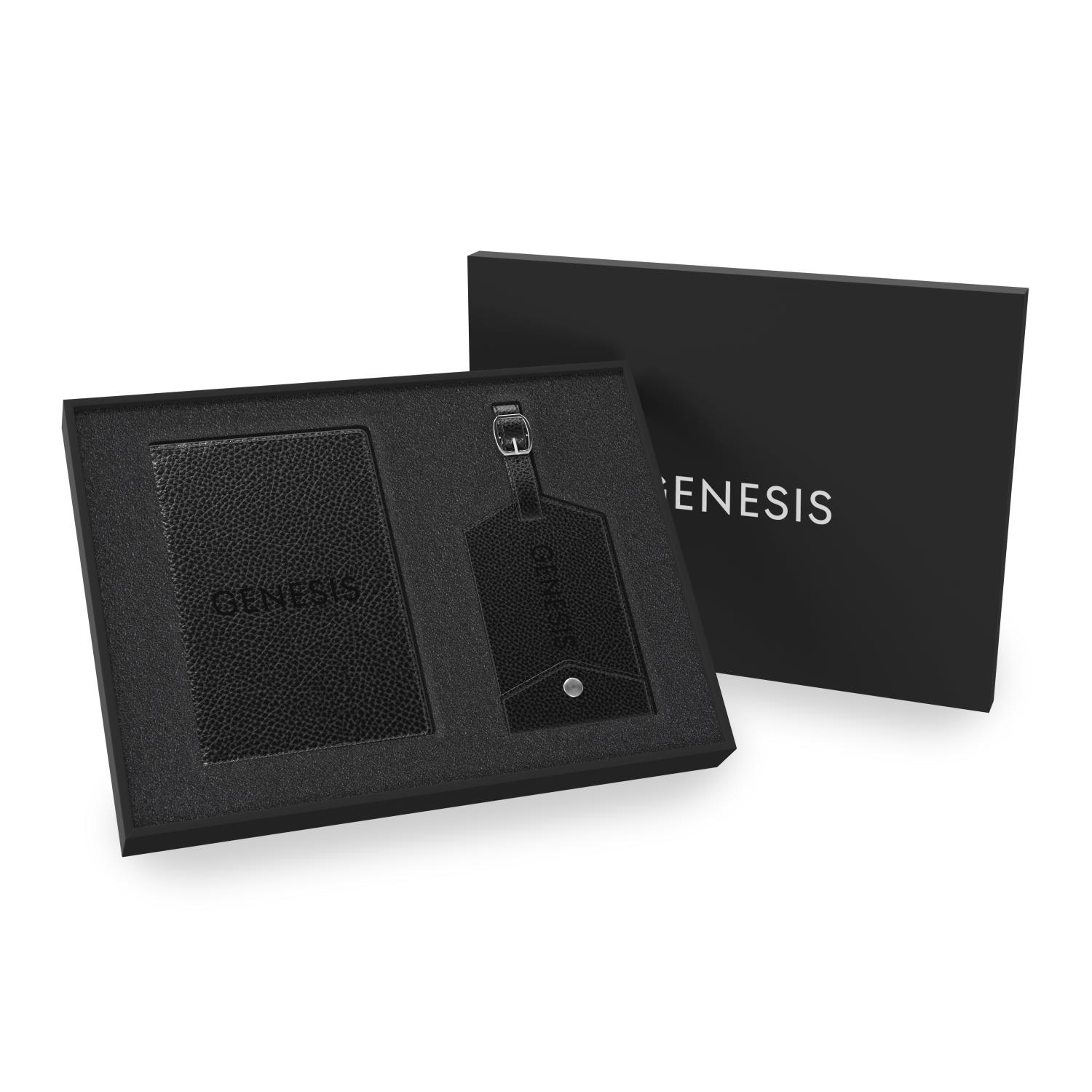 Vanguard Safe Travels 2-Piece Gift Set – Spector Gifts