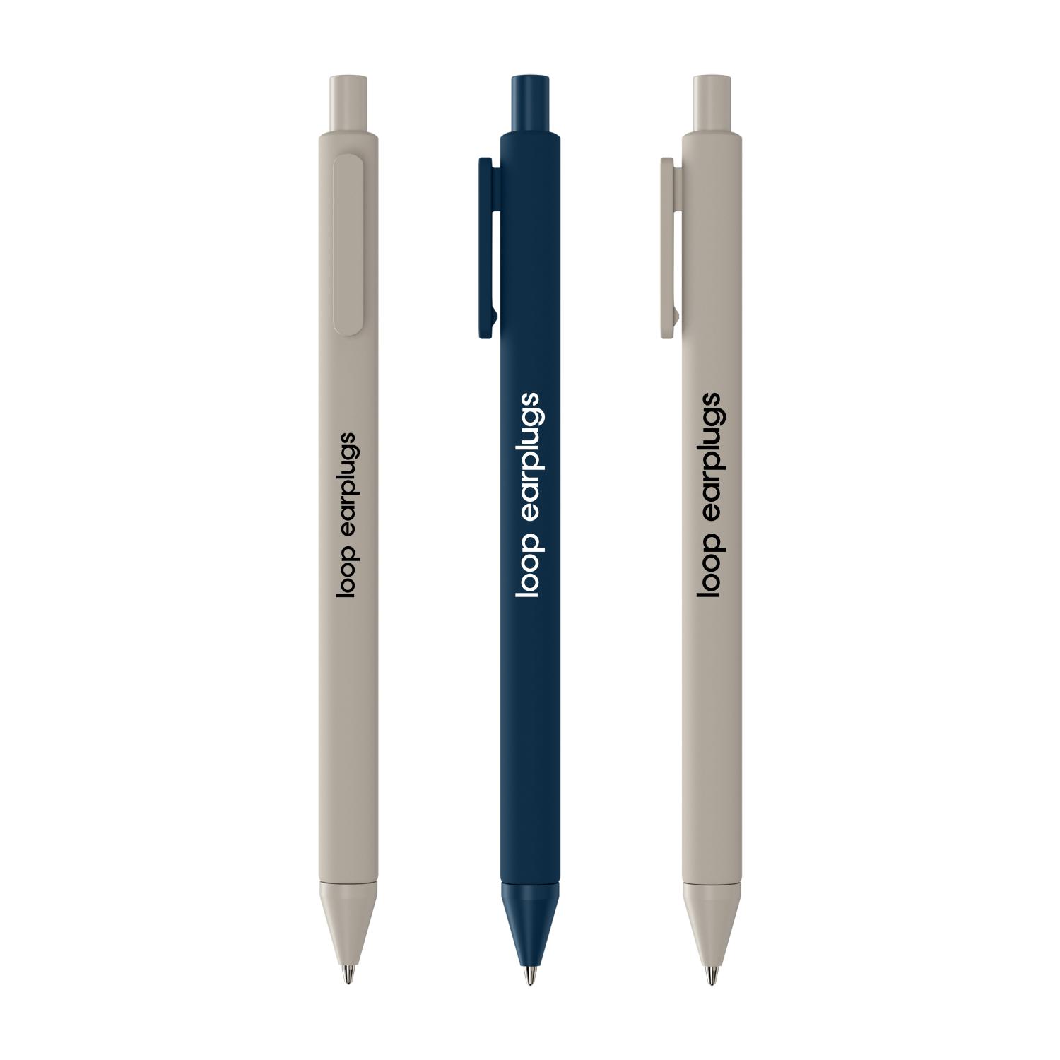 Alix Call Of The Wild Ballpoint Pen – Spector Gifts