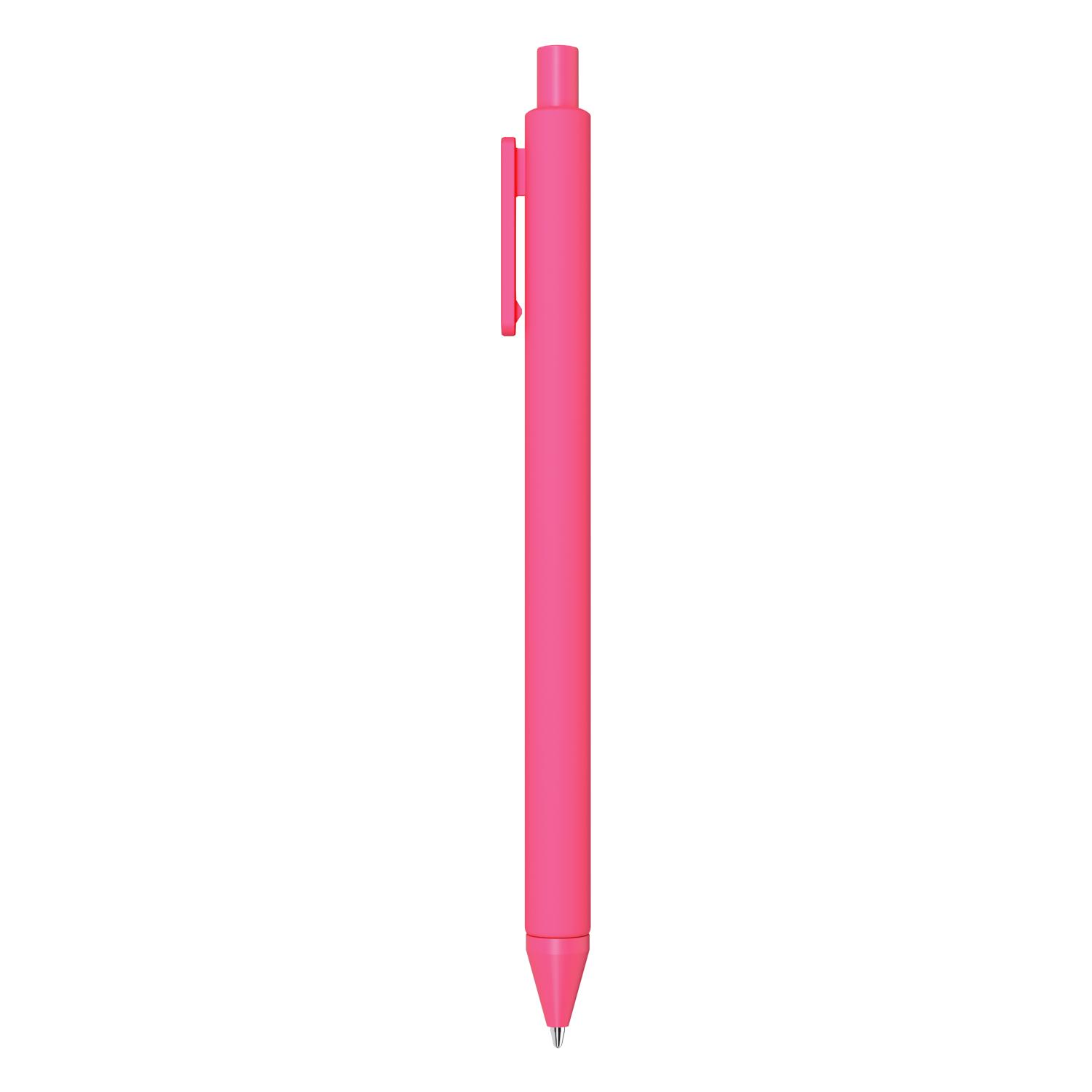 Alix Eye Candy Plastic Ballpoint Pen – Spector Gifts
