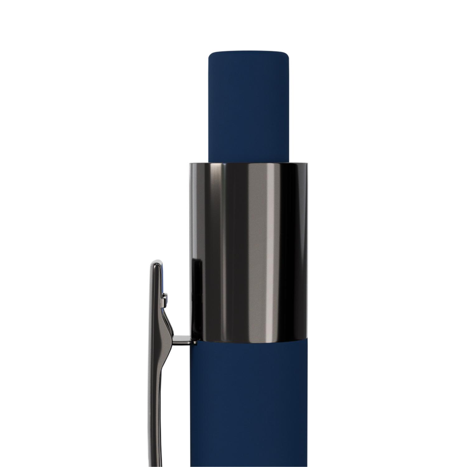 Atlas Call Of The Wild Ballpoint Pen – Spector Gifts