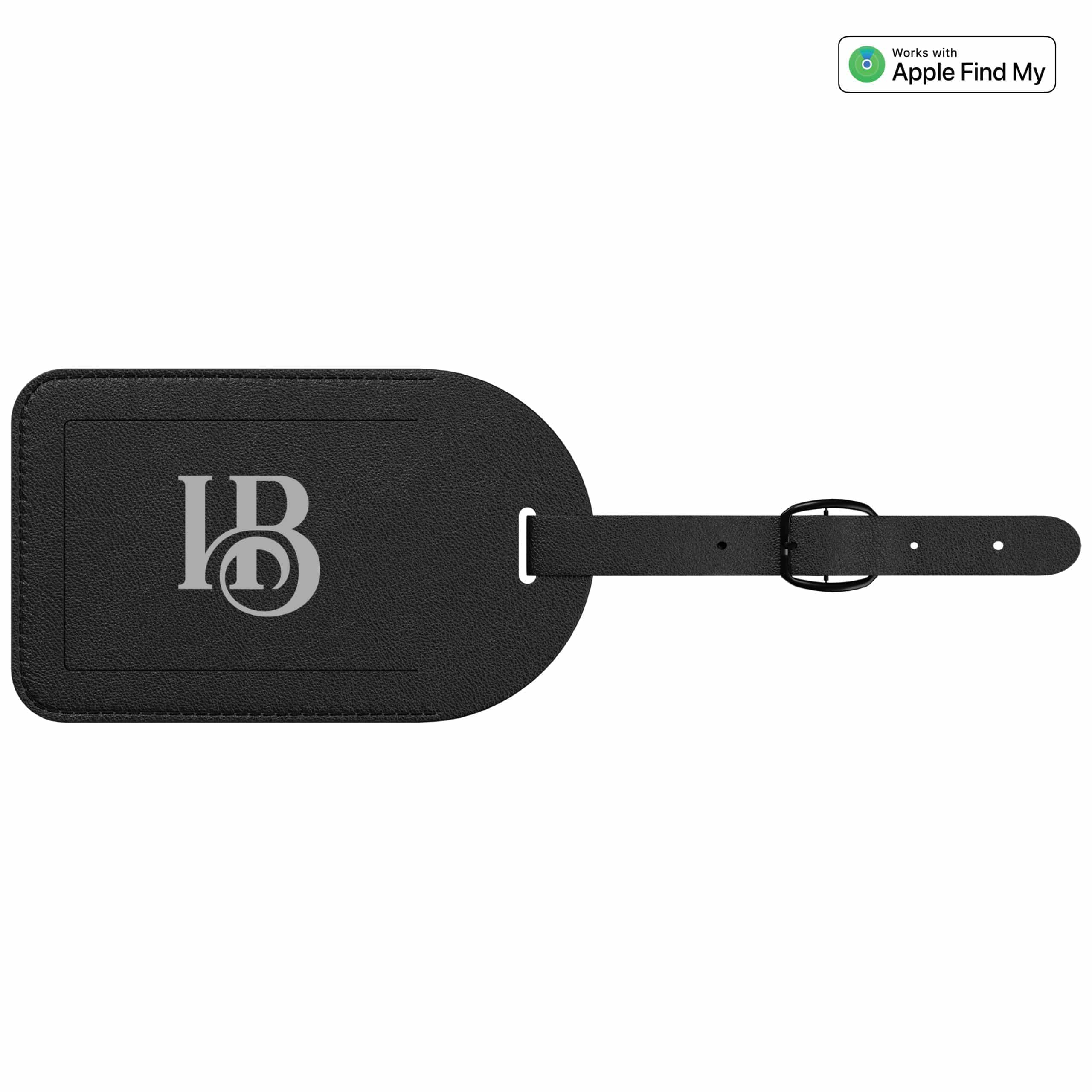 Echo Luggage Tag With Apple Find My – Spector Gifts